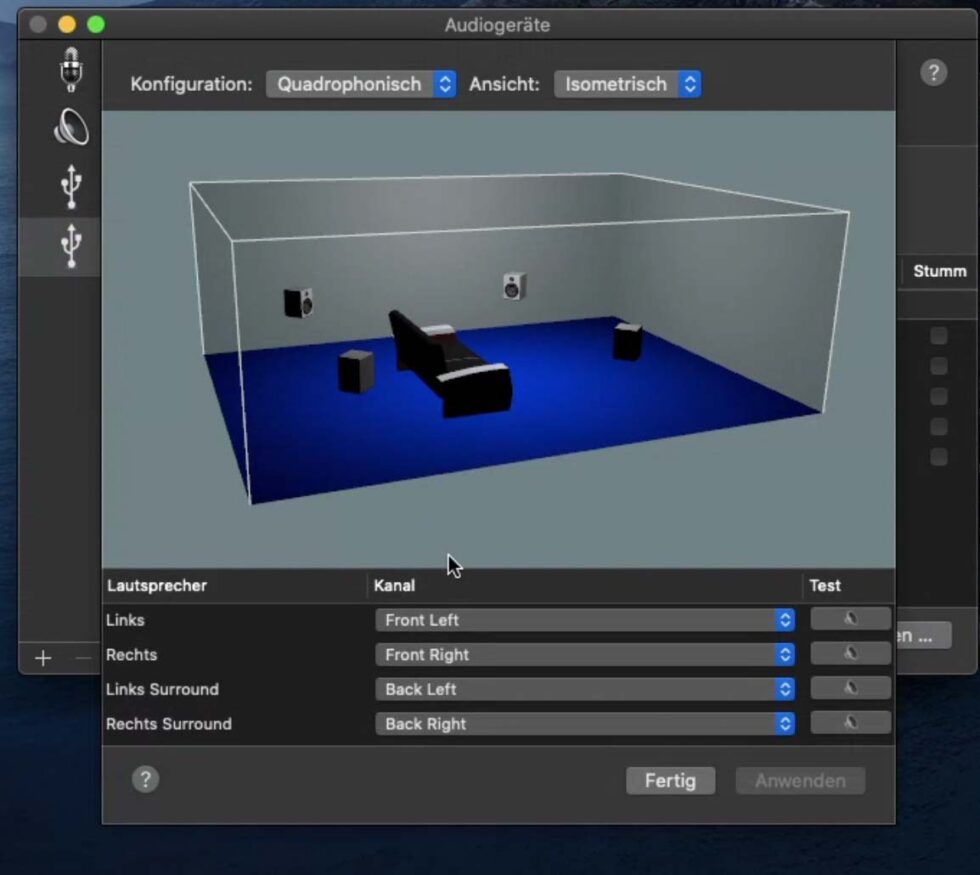 01. How to connect a MIDI Controller - UltraMixer